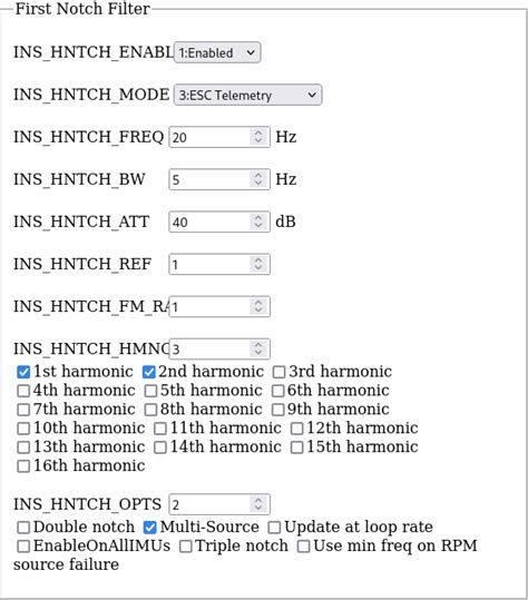 Quadcopter Yaw During Takeoff On Ground Solved Page 5 Copter 4 5 Ardupilot Discourse