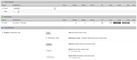 Upgrading Unraid 5 To Unraid 6 Announcements Unraid