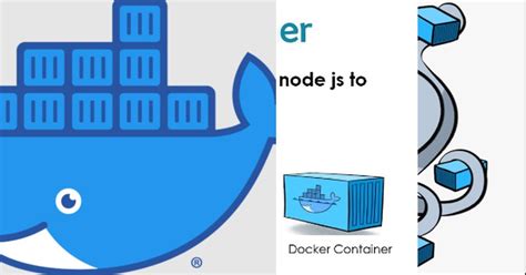 List Docker Curated By Victor Wasonga Onyango Medium
