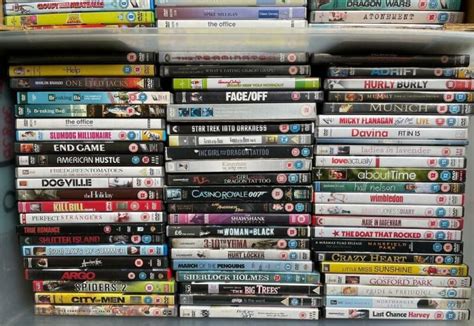 Adult Dvds For Sale In Uk 63 Second Hand Adult Dvds