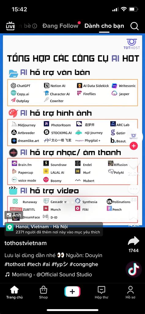 Pm Techlead Danang Ai Diem Hr