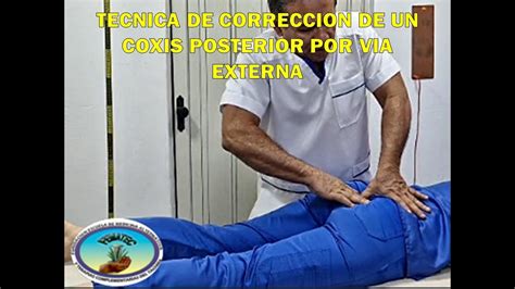 Cómo Colocar El Coxis En Su Lugar Técnicas Efectivas Y Consejos