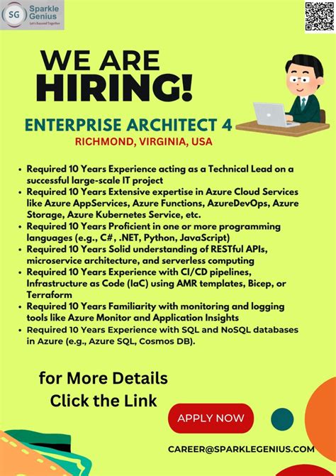 Enterprisearchitecture Enterprisearchitect Itarchitecture… Sparkle Genius Llc