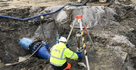 HOME Advanced Pipe Inspection API