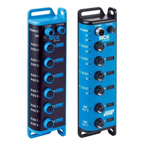 Integration Products Sensor Integration Gateway Aventum