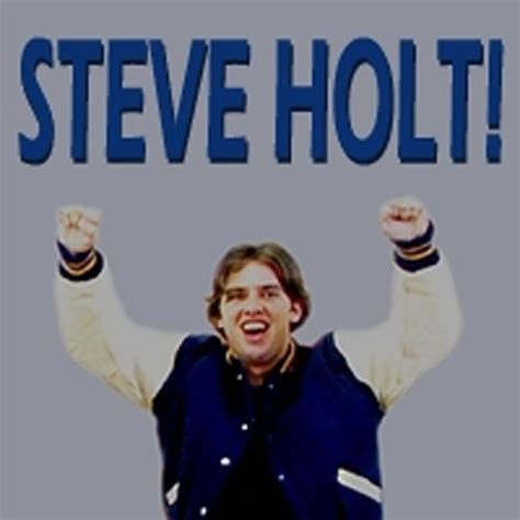 Steve Holt Arrested Development Laugh Television Show