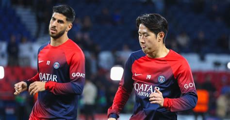 이강인 23세에 빅리그 우승컵… 박지성·김민재 반열 등극