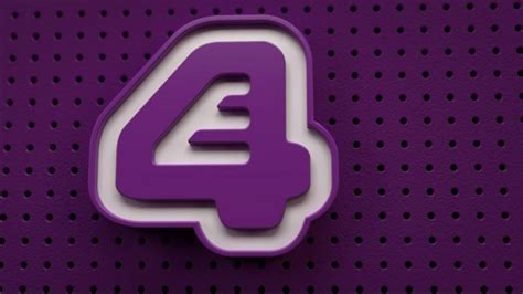 E4 2013 Idents Presentation Idents Presentation