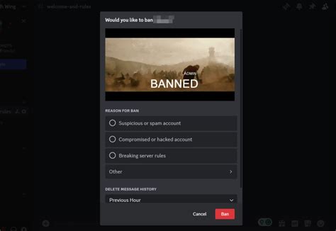 Discord Kick Vs Ban What Is The Actual Difference 2024