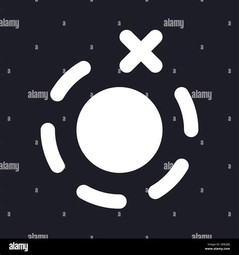 Remove Breathe Animation White Pixel Perfect Solid Ui Icon Stock Vector Image And Art Alamy