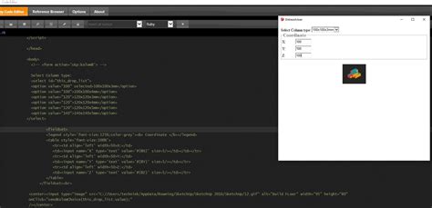webdialog data into ruby page 2 ruby api sketchup community
