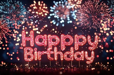 Fireworks That Spell Happy Birthday Jane Birthday Cardmore