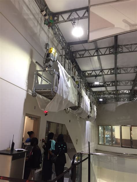 Quikdeck System Mces Scaffolding Solutions