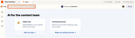 How To Create A Custom Ai Chatbot With Zapier Chatbots