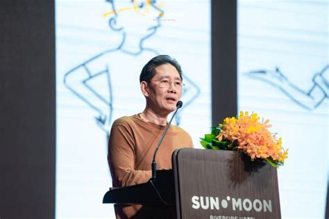 Sun And Moon Hotels On Linkedin នាថ្ងៃទី១០ ខែកក្កដា ឆ្នាំ២០២៤ សណ្ឋាគារសាន់ And មូន…