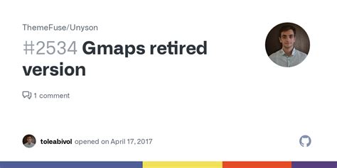 gmaps retired version · issue 2534 · themefuse unyson · github