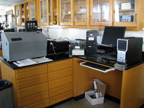 Circular Dichroism Spectrometers Market Size And Projection