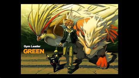 Pokemon Kanto Champion Theme Blackwhite Remix Youtube