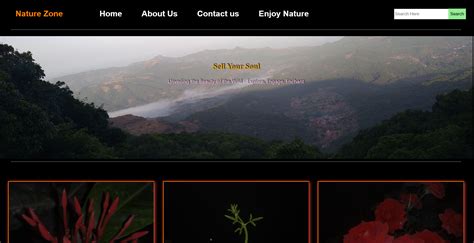 Personal Portfolio