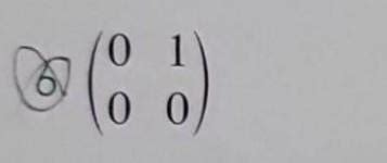 Solved Characteristic Equation Eigenvalue Eigenvector Chegg Com