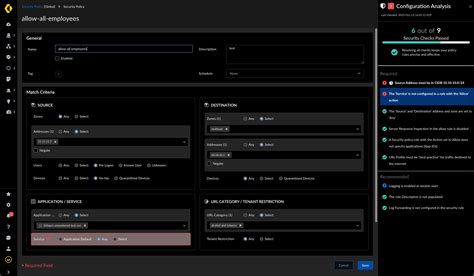 what s new in pan os 11 1 cosmos palo alto networks