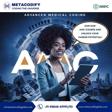 The Importance Of Advanced Medical Coding Metacodify Posted On The Topic Linkedin