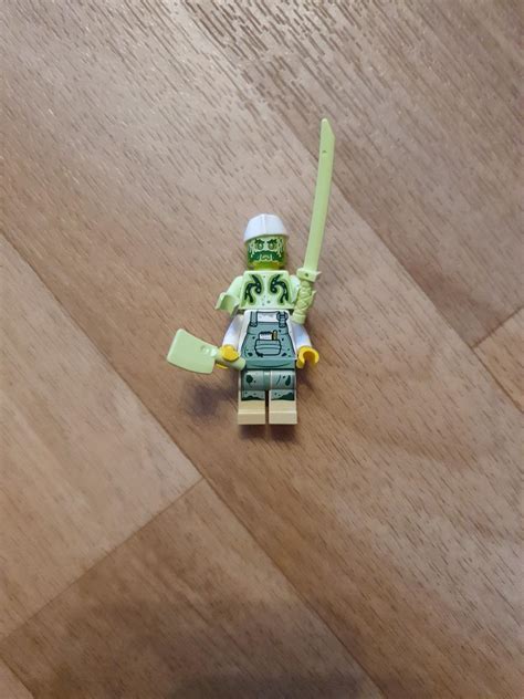 Lego figurka Ninjago originální Aukro