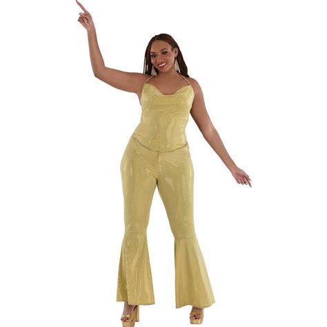 70s Outfits For Women Plus Size