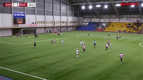 Fk Margiris Vilnius — Fa Benfica Ateitis Sportima Ii U 10 Youtube
