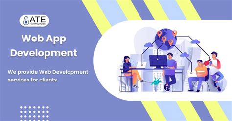 sate technologies on linkedin webdevelopment appdevelopment techinnovation