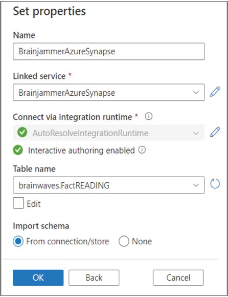 Transform Data Using Azure Data Factory Transform Manage And Prepare Data
