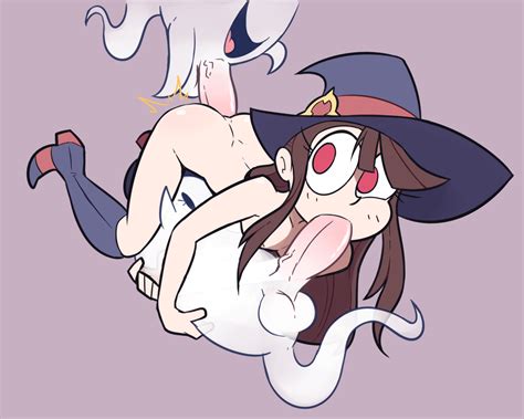 Rule 34 1girls 2018 Akko Kagari Anal Anal Sex Ass Atsuko Kagari