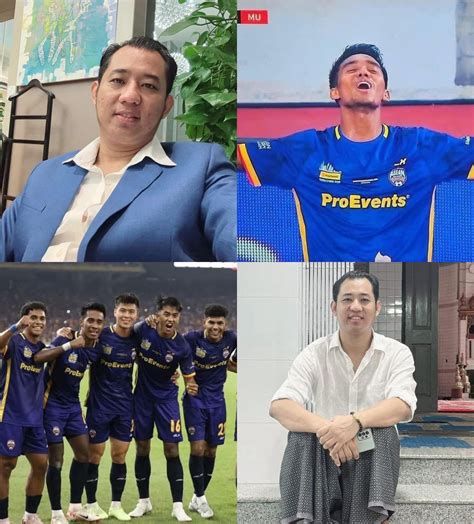 အေျခခံထိုင္းစကား ကမ္ဘာ့အဆင့်အသင်းကို ဂိုးသွင်းနိုင်ခဲ့တဲ့အတွက် မြန်မာတစ်ယောက်အနေနဲ့ ဂုဏ်ယူတယ