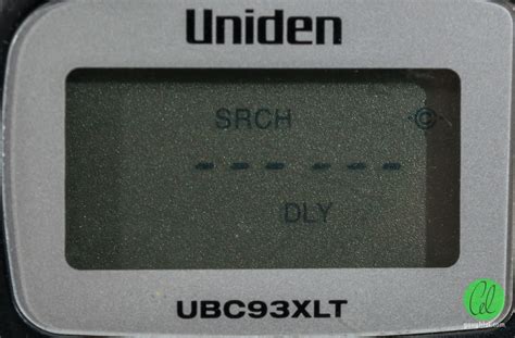 Tech Flashback Radio Scanning Feat Uniden Ubc Xlt Dse Dts Icom Ic R Gough S Tech Zone