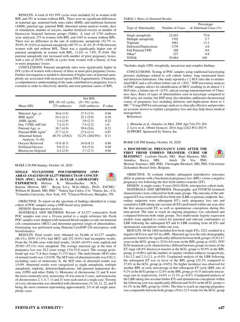 Pdf Single Nucleotide Polymorphism Snp Array Analysis Of 63277
