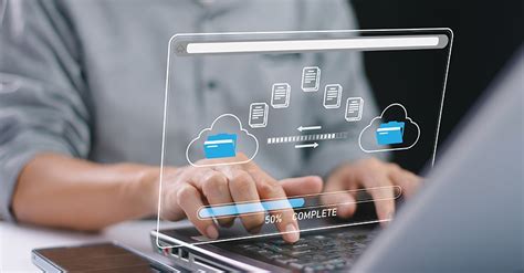 How Secure File Sharing Can Prevent Data Loss And Improve Disaster Recovery Rcl Retail