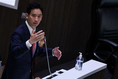 泰選舉皮塔失利 19日再戰 國際 泰選舉皮塔失利 19日再戰 青年日報