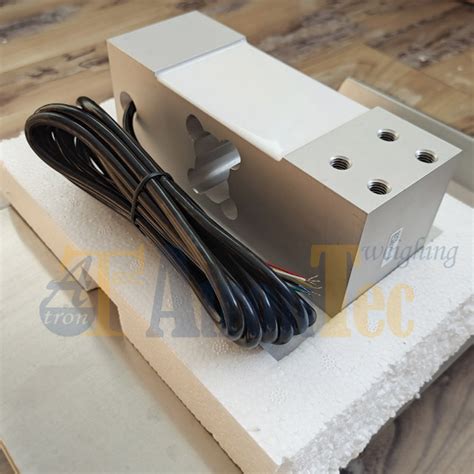 Aluminium Alloy IP Single Point Load Cell For Platform Scales From China Manufacturer