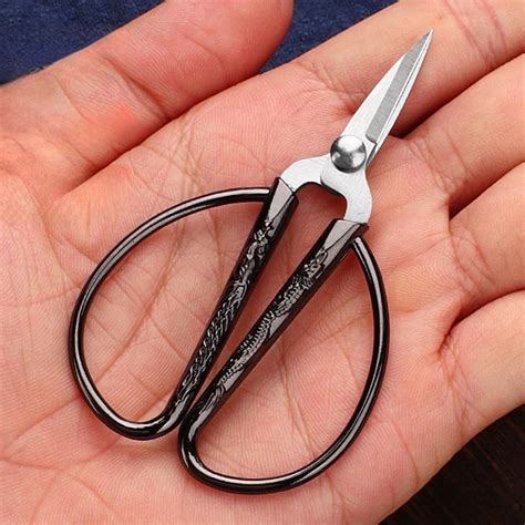 Aesosor 33 Inch Small Sewing Embroidery Scissors