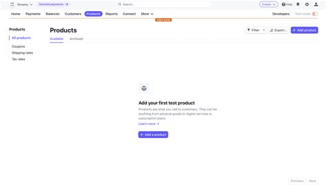 Custom Elements Block