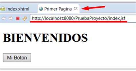 Codejavu Como Crear Un Proyecto Web Dinamico En Java