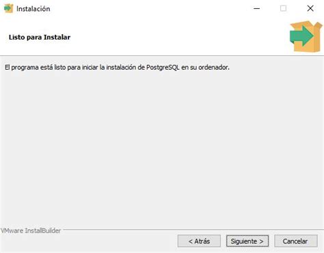 Instalar PostgreSql En Windows Adaweb