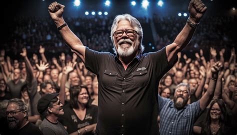 Where Is Bob Seger Now Great Oldies