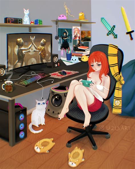 Keep Trying Animate In Procreate Rprocreate