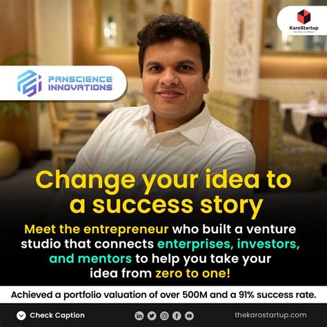 Psi Building World Class Tech Startups With Lighthouse Partners