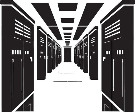 Evaluating Server Room Cooling Efficiency Optimizing Airflow Patterns Implementiaddressing