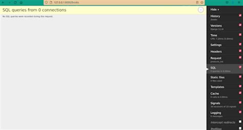 Django Performance Improvements Part 4 Caching In Django