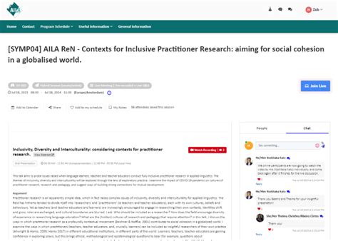 Amplify Interaction With New Updates To Event Scheduler