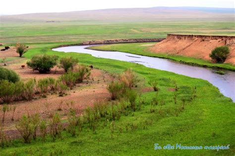 Улз голын урсацыг нэмэгдүүлнэ Гэрэл гэгээ