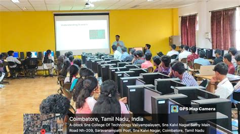 Hands On Session On C Programming